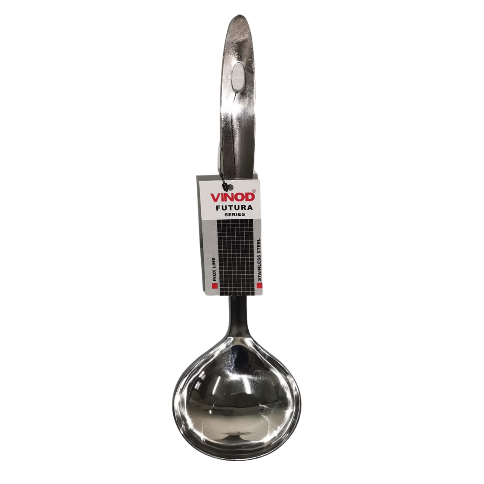 CUCHARÓN ACERO INOX. – BettaShop